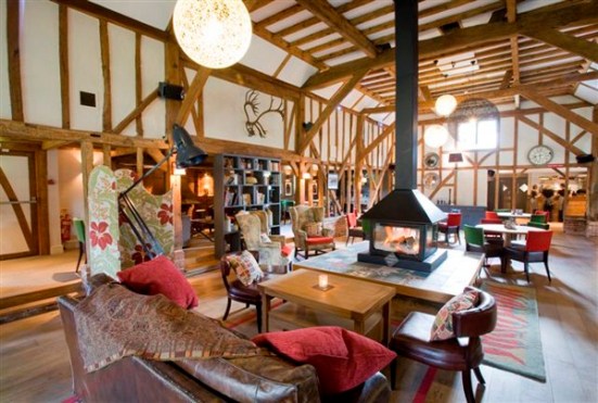 5 Wedding Reception Venues I’m Barny About….aka 5 Reasonably Priced ...